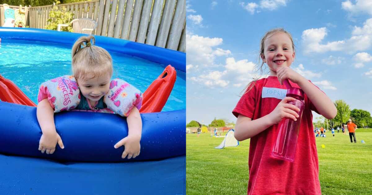 Mom Of 4 Shares Ultimate Summer Break Routine Guide – Love What Matters