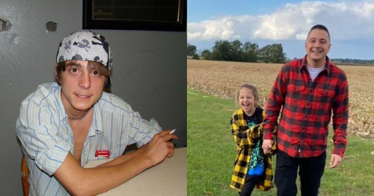 ‘There were times I questioned if I was good enough for all this. But I ...