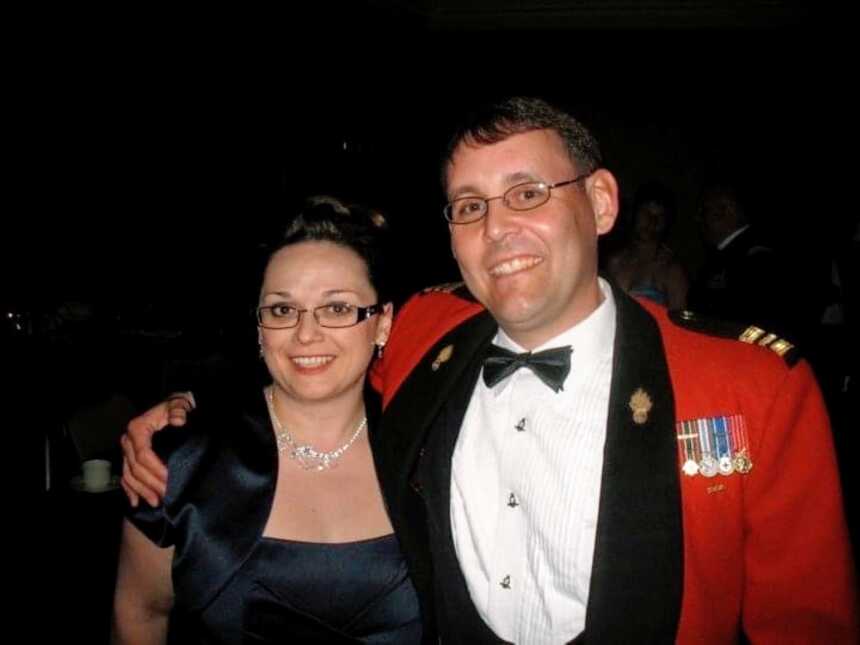 You Don’t Just Lose Someone Once – You Lose Them Every Day, Over And ...