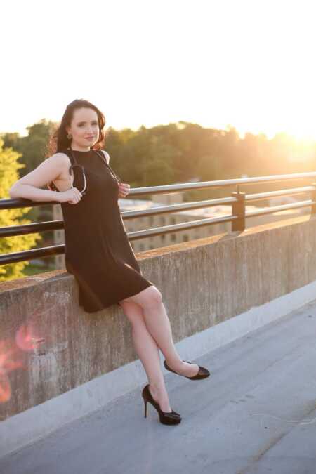 ‘If you feel like no one believes in you, remember that I do.’: Single ...