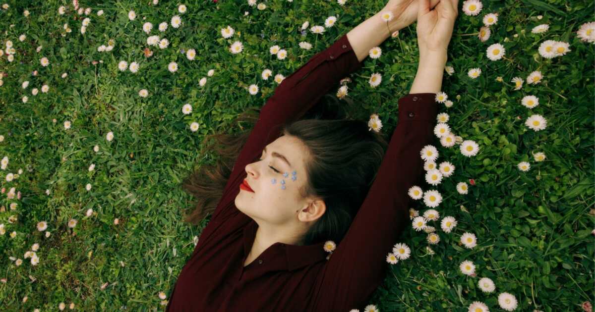 Sometimes, You Need To Chill Out And Do Nothing – Love What Matters