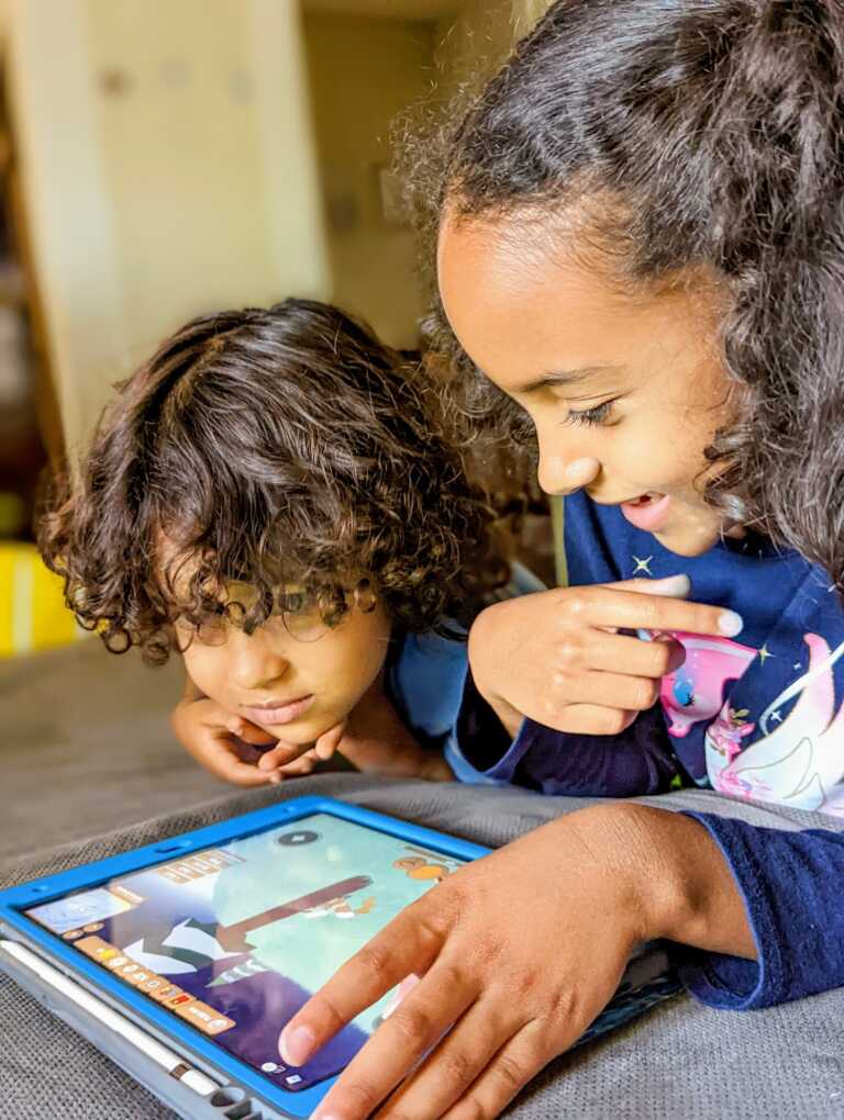 ‘Mommy, will the new baby be autistic?’ asked my 7-year-old. ‘We’re so ...