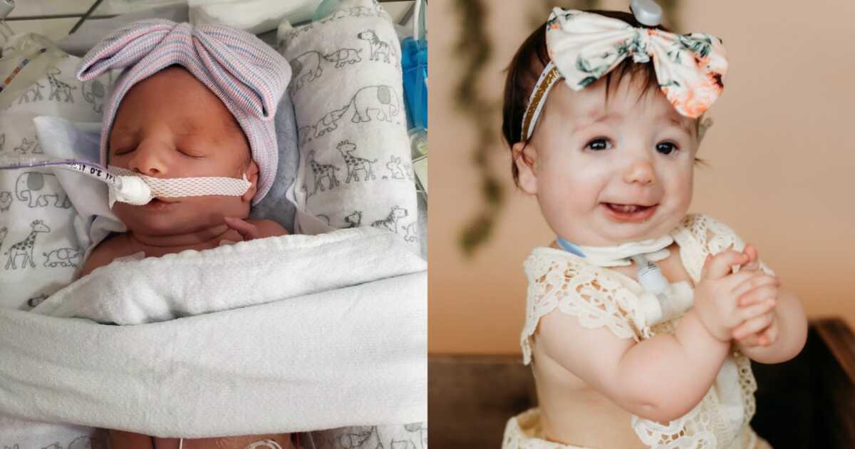 ‘She has her differences, but she is still our little girl.’: Mom ...