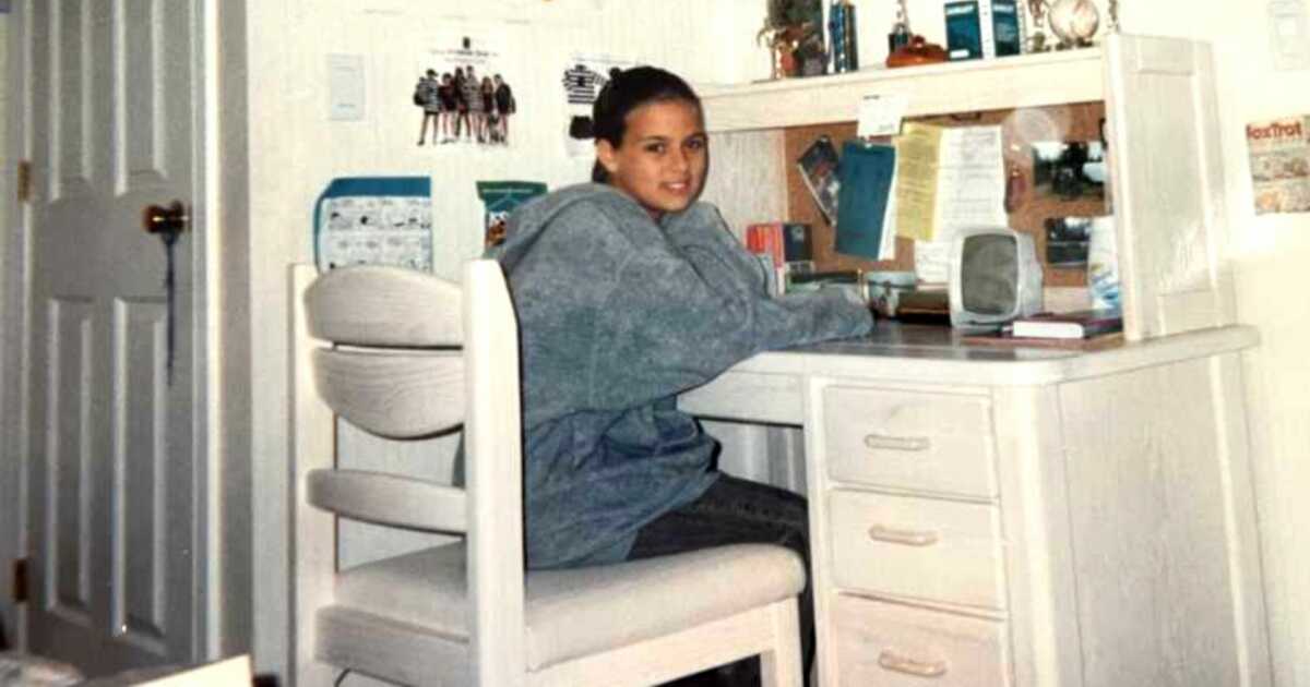 I Didn’t Know I Had OCD Until I Was 33 Years Old – Love What Matters