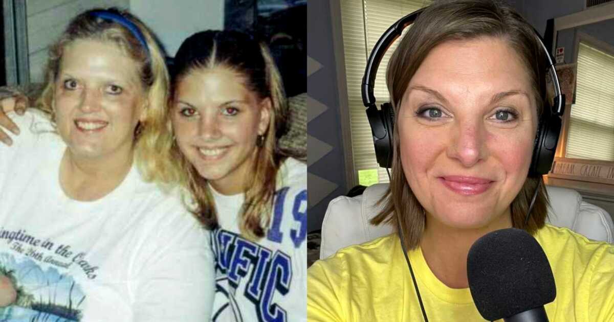 Woman Quits Day Job After Losing Parents, Now Helping Others On Their ...