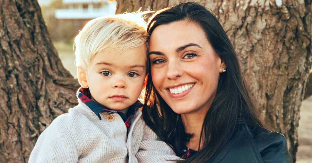 My Kid Fell Out Of A Second-Story Window, And It Taught Me A Valuable ...