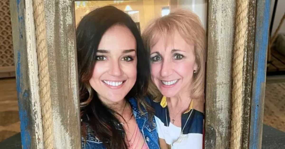 ‘It was the call that changed the trajectory of my life.’: Mom shares ...