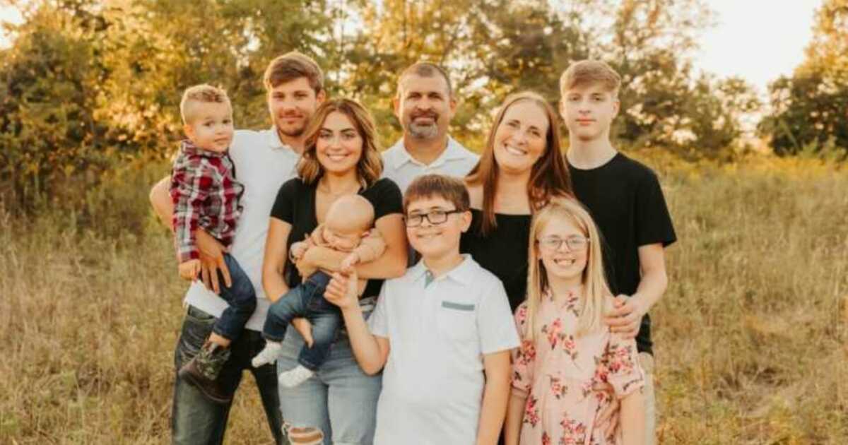 I Found Out The Man I Knew As My Dad For 39 Years Was Not My Biological ...