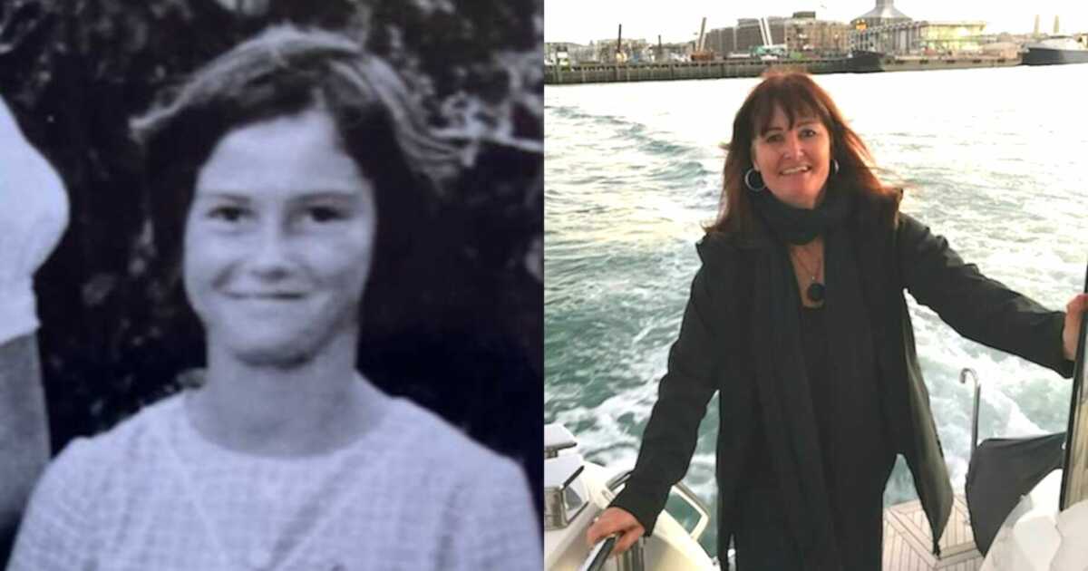 ‘I knew deep within me, I just had to survive.’: Woman born into sex ...