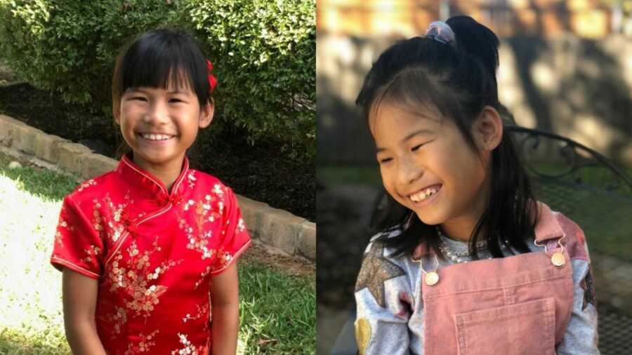 ‘Every child deserves a family of their own.’: Couple adopt ...