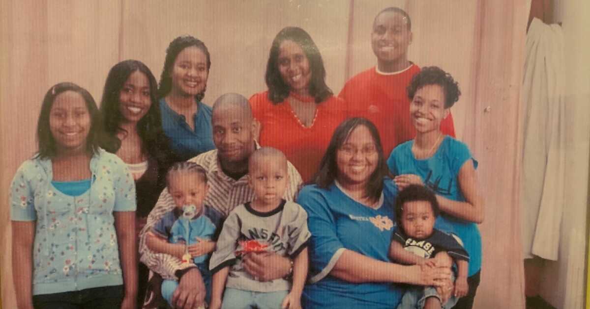 ‘We share the same DNA, but we didn’t grow up the same.’: Foster care ...