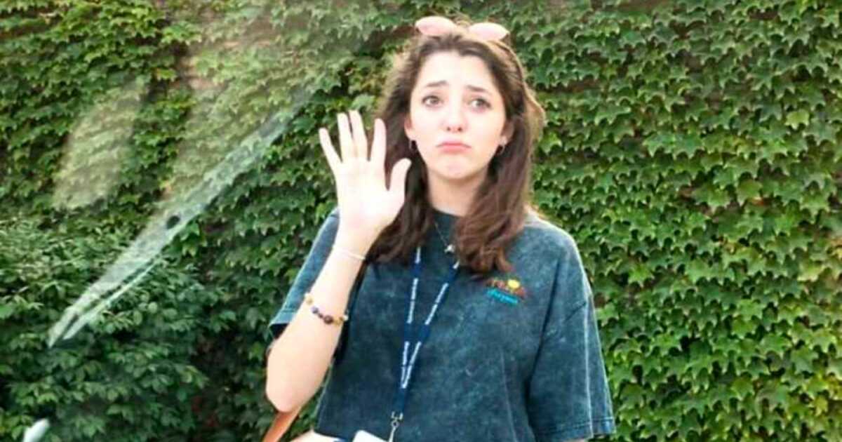 ‘Did I teach you all you need to know? Did I teach you I love you ...