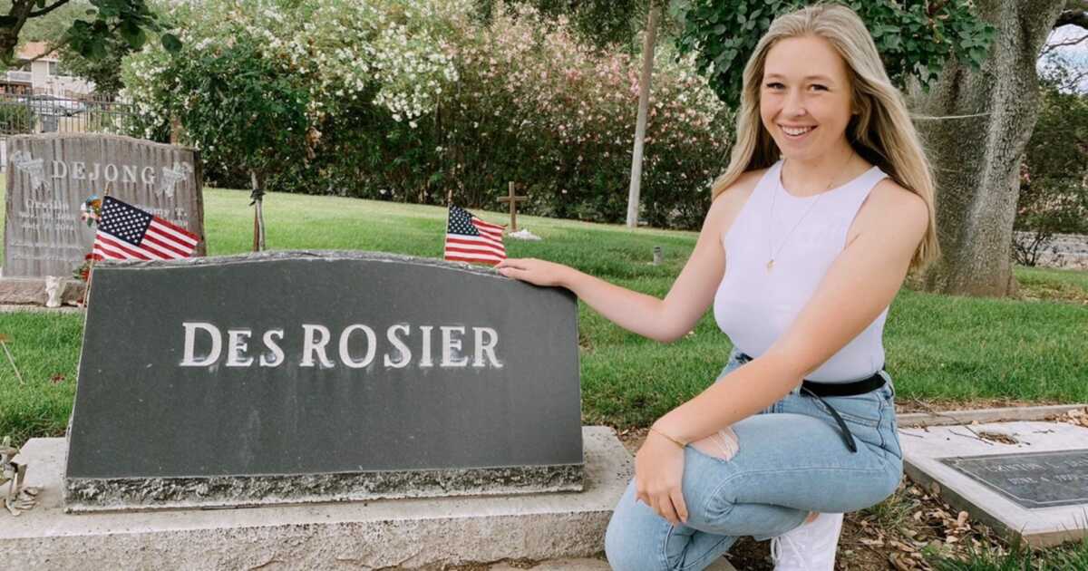 In Just 6 Short Months, I Lost Both Of My Parents – Love What Matters