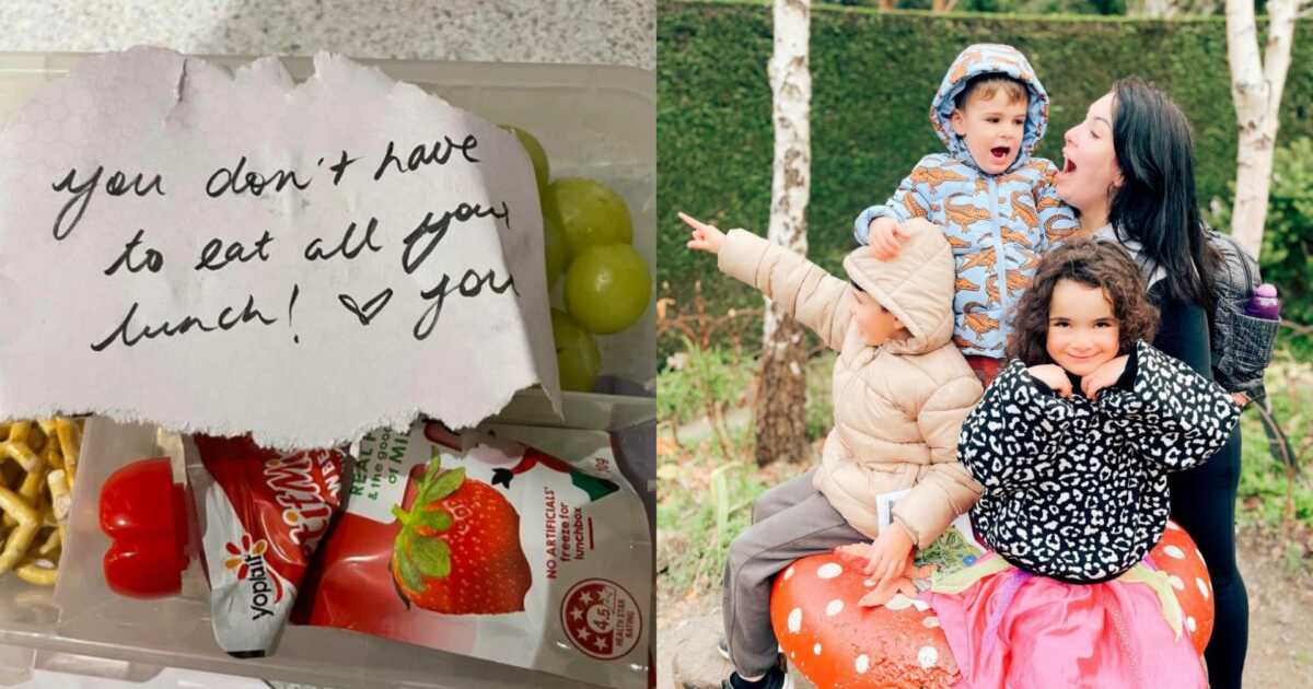 Stop Forcing Kids To Finish Their Food—Here’s Why – Love What Matters