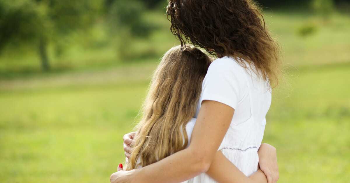 I Parent Like I’m My Stepchild’s Mom — Here’s Why – Love What Matters