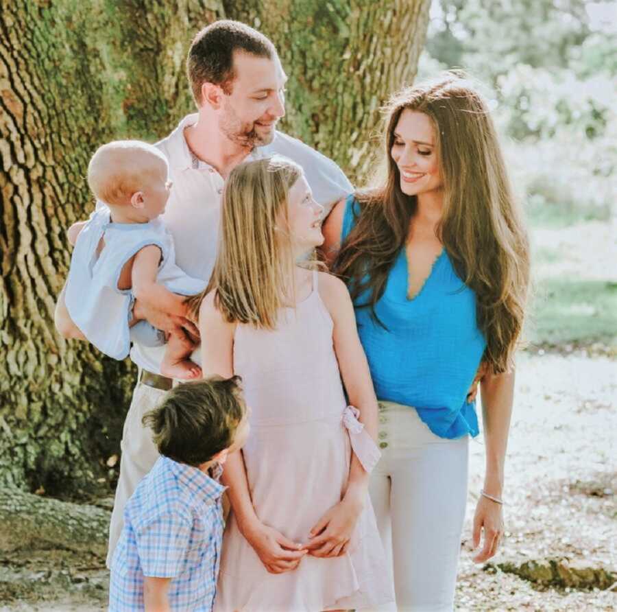 Moms Offer Blended Family Advice, Encouragement For Others – Love What ...