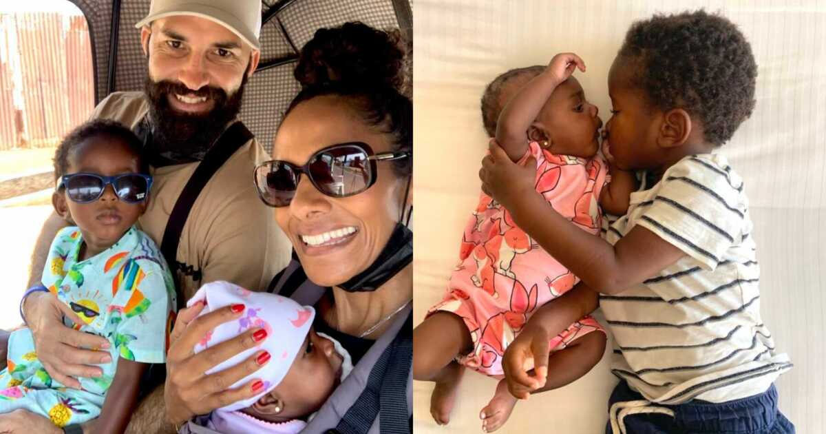‘I felt like he knew we were going to be together forever.’: Mom shares ...