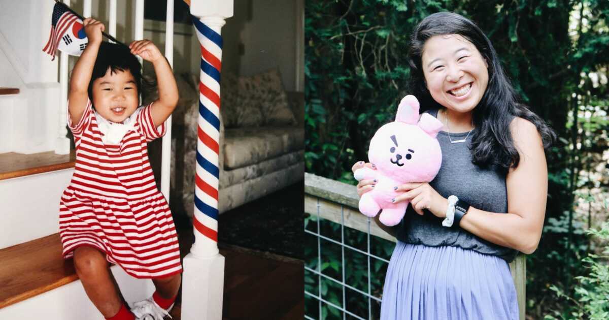 ‘The older I got, the more confusing it became.’: Korean-American ...