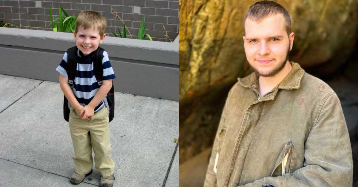 It Took 16 Years For My Son To Get His Autism Diagnosis – Love What Matters