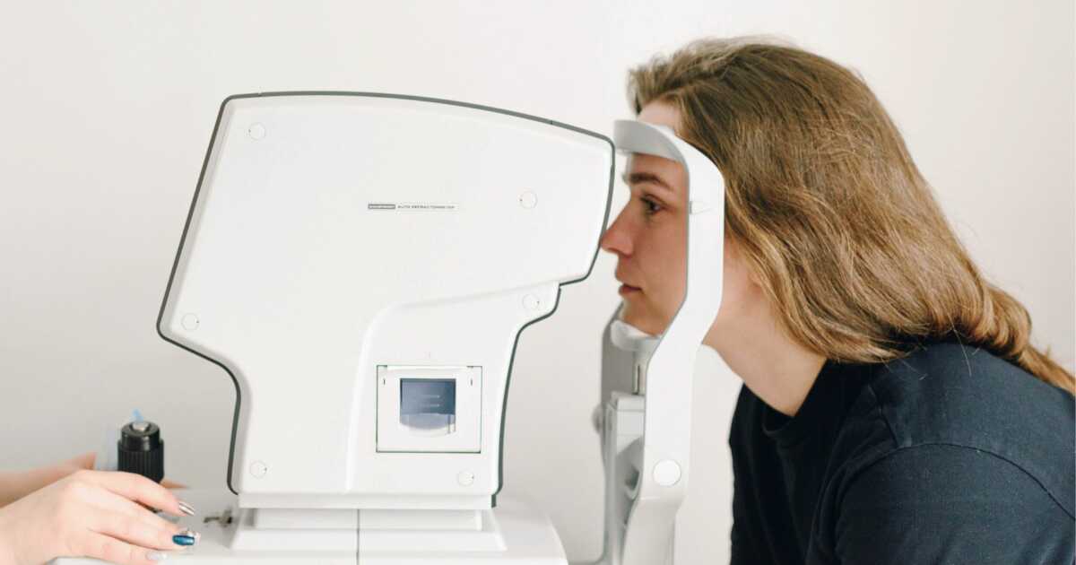 How To Identify & Cope With Strabismus (Crossed Eyes) – Love What Matters